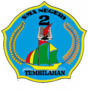 Alumni 2017 - SMAN 2 TEMBILAHAN